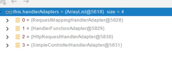 七、SpringBoot的请求处理（源码分析） | 游侠的博客
