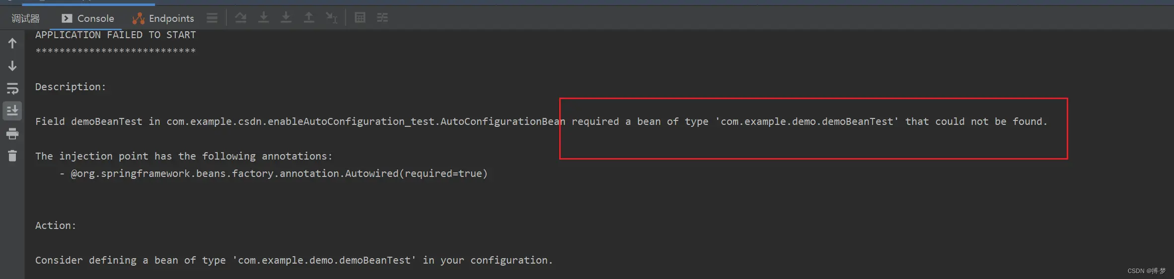 Enableconfigurationproperties注解使用方式与作用 — 强风吹拂