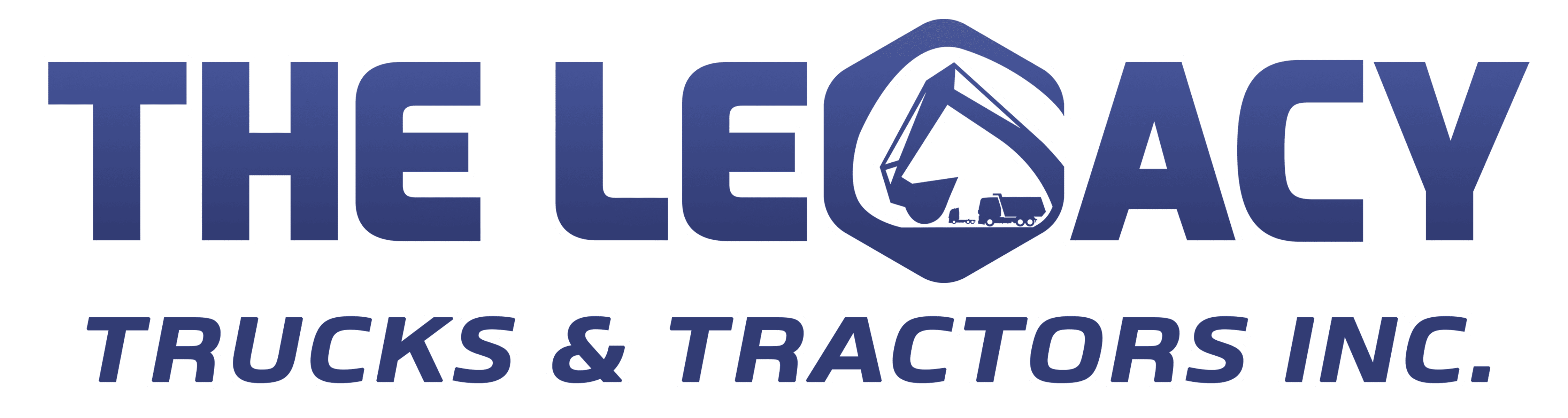 The Legacy Trucks and Tractors Inc