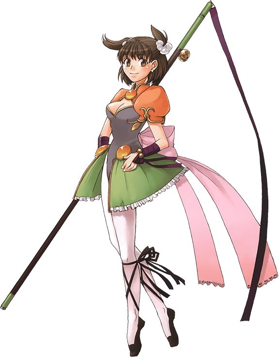 Waifu Catalog: Power Trip - Chapter 11 | Scribble Hub