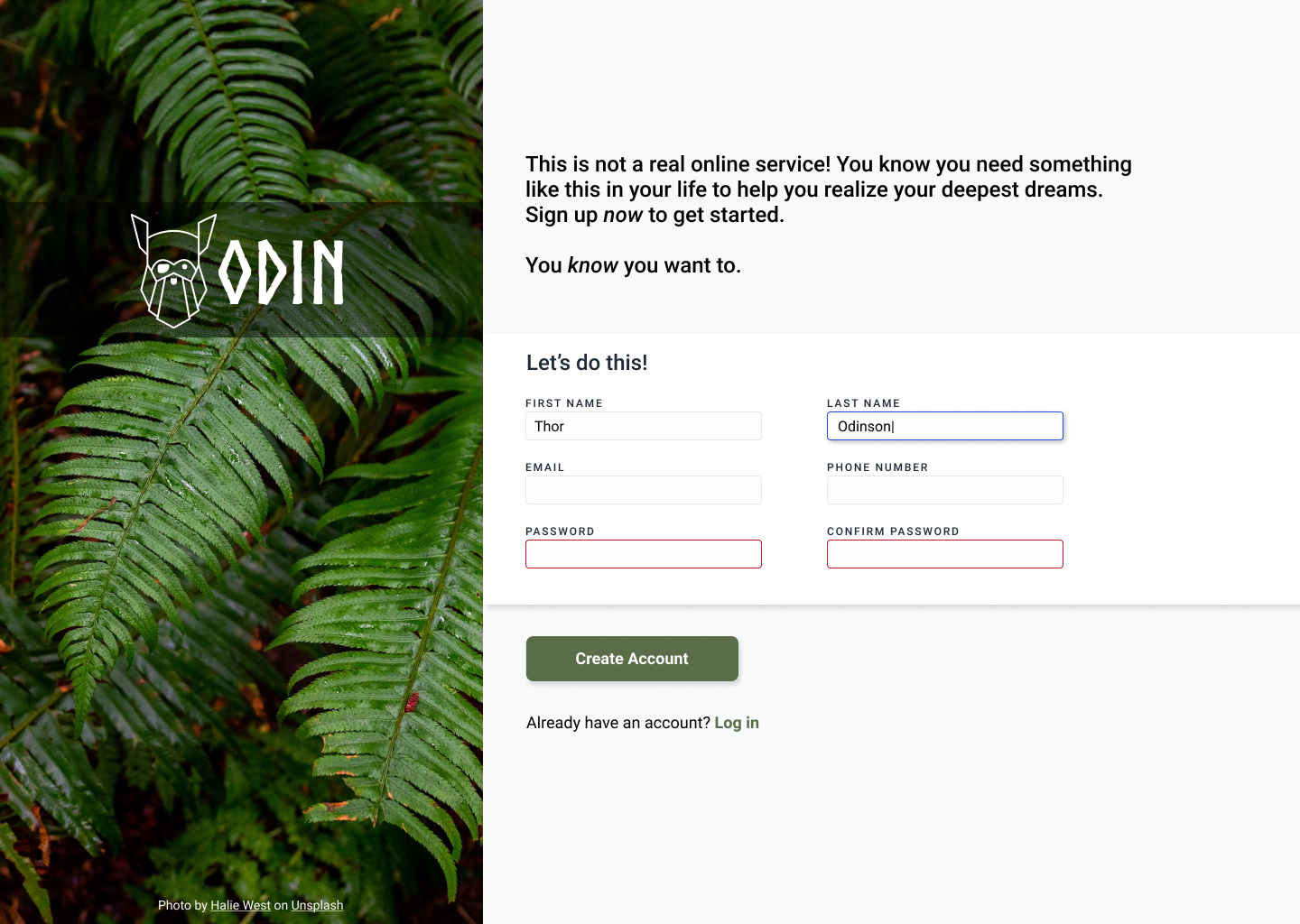 The Odin Project翻译+笔记 - Super_Snow_Sword - 博客园
