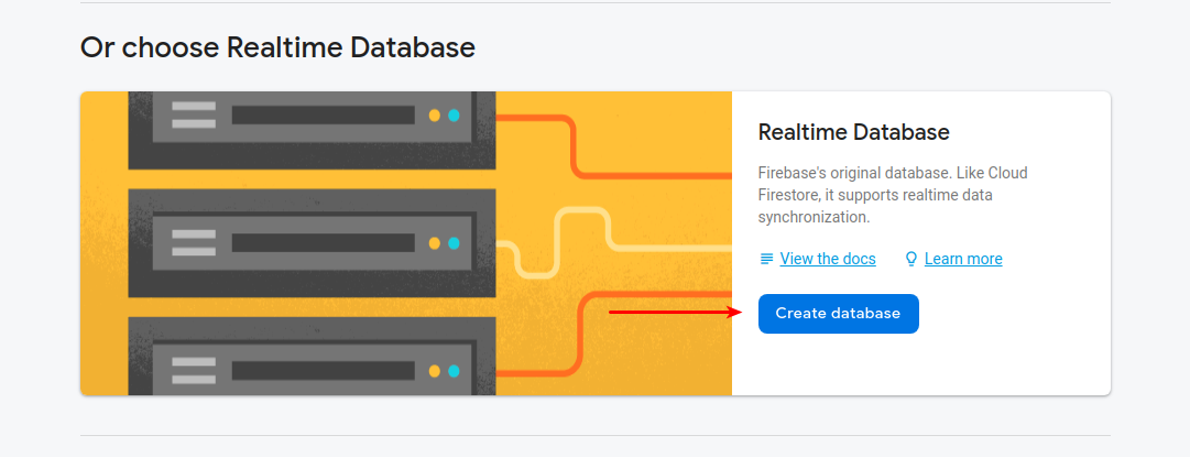 Operasi Crud Realtime Database Firebase Untuk Android Apps Qadrlabs