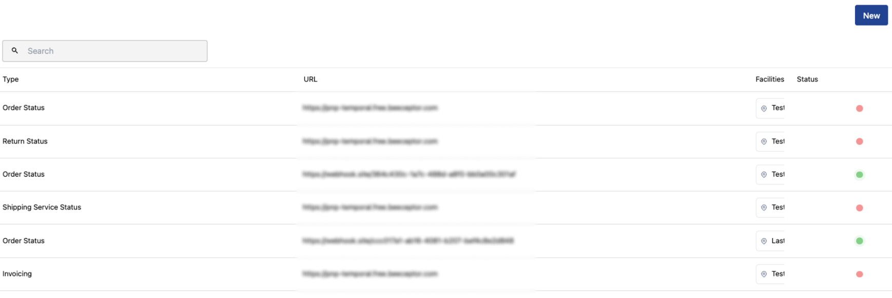 VTEX Pick and Pack: Settings