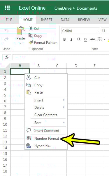 How To Change The Format Of A Cell In Excel Online Live2Tech how-to-change-the-format-of-a-cell-in-excel-online-live2tech