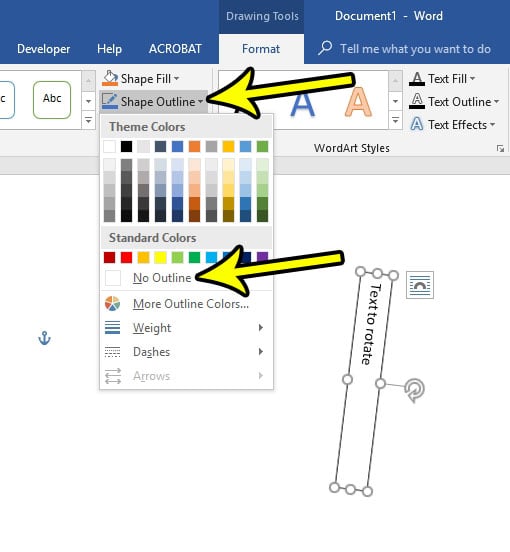 how-to-rotate-text-in-word-365-live2tech