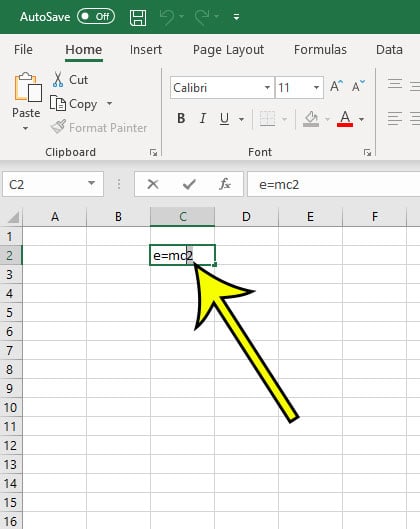 how-to-make-an-exponent-in-excel-live2tech