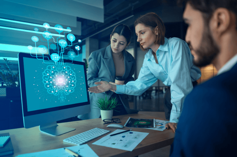 Custom Ai Solutions For Logistics That Drive Efficiency