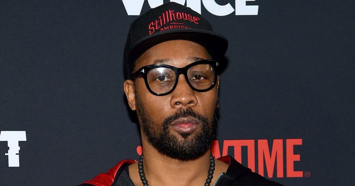Did Rza Go To Prison Wu Tang Clan Rapper Faced 8 Years Of Trial For