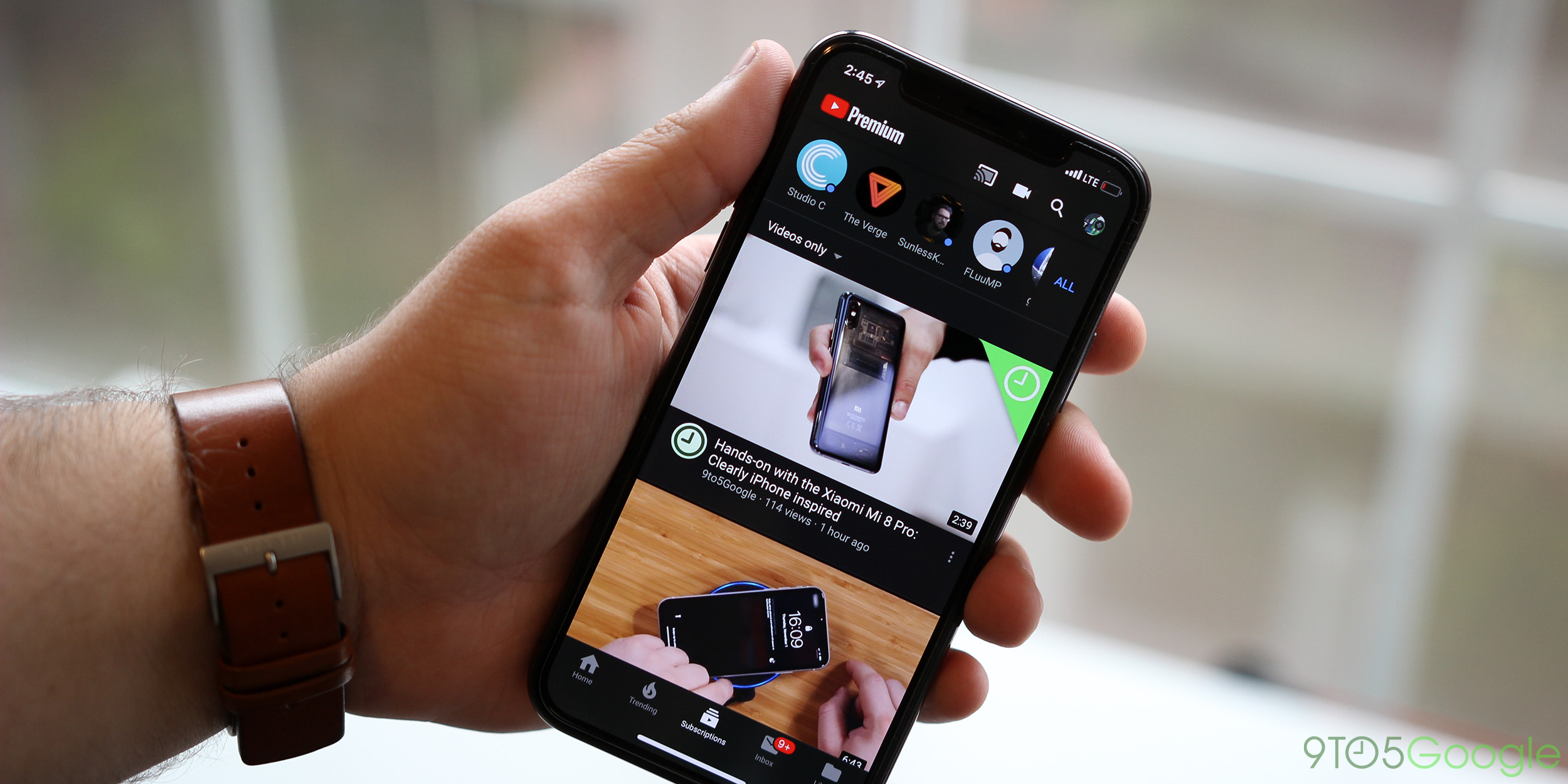 Here s How To Turn On YouTube Picture in Picture For IPhone 9to5Google Here s How To Turn On YouTube Picture in Picture For IPhone 9to5Google
