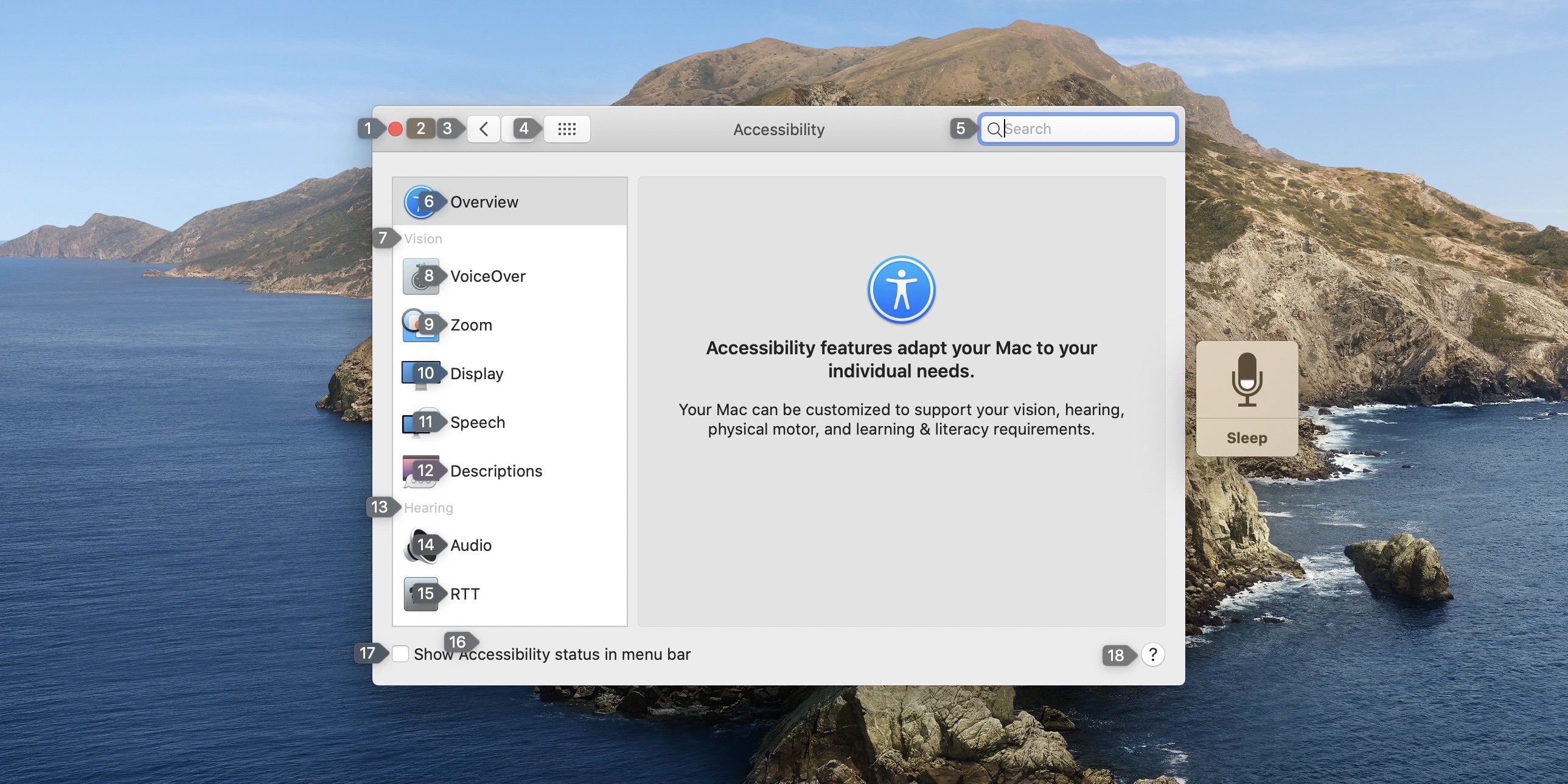 How To Use Voice Control On Mac With MacOS Catalina 9to5Mac How To Use Voice Control On Mac With MacOS Catalina 9to5Mac