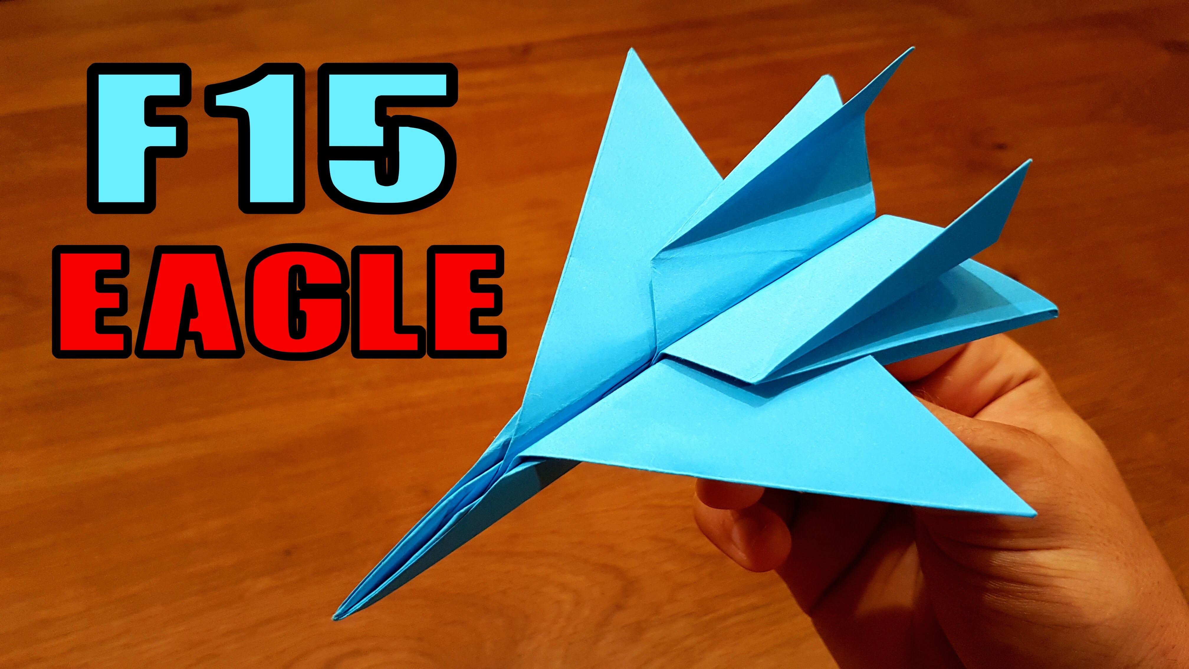 How To Make A Paper Airplane Fighter Jet Origami Stealth Fighter Bila Rasa how-to-make-a-paper-airplane-fighter-jet-origami-stealth-fighter-bila-rasa