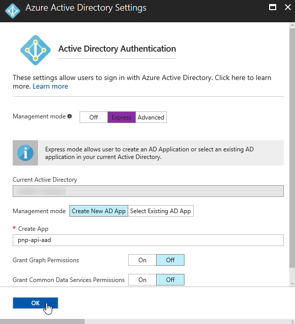 Authenticate Users With Azure Active Directory In Asp