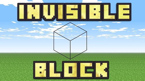 How To Get Invisible Blocks In Minecraft With Commands 2022 how-to-get-invisible-blocks-in-minecraft-with-commands-2022
