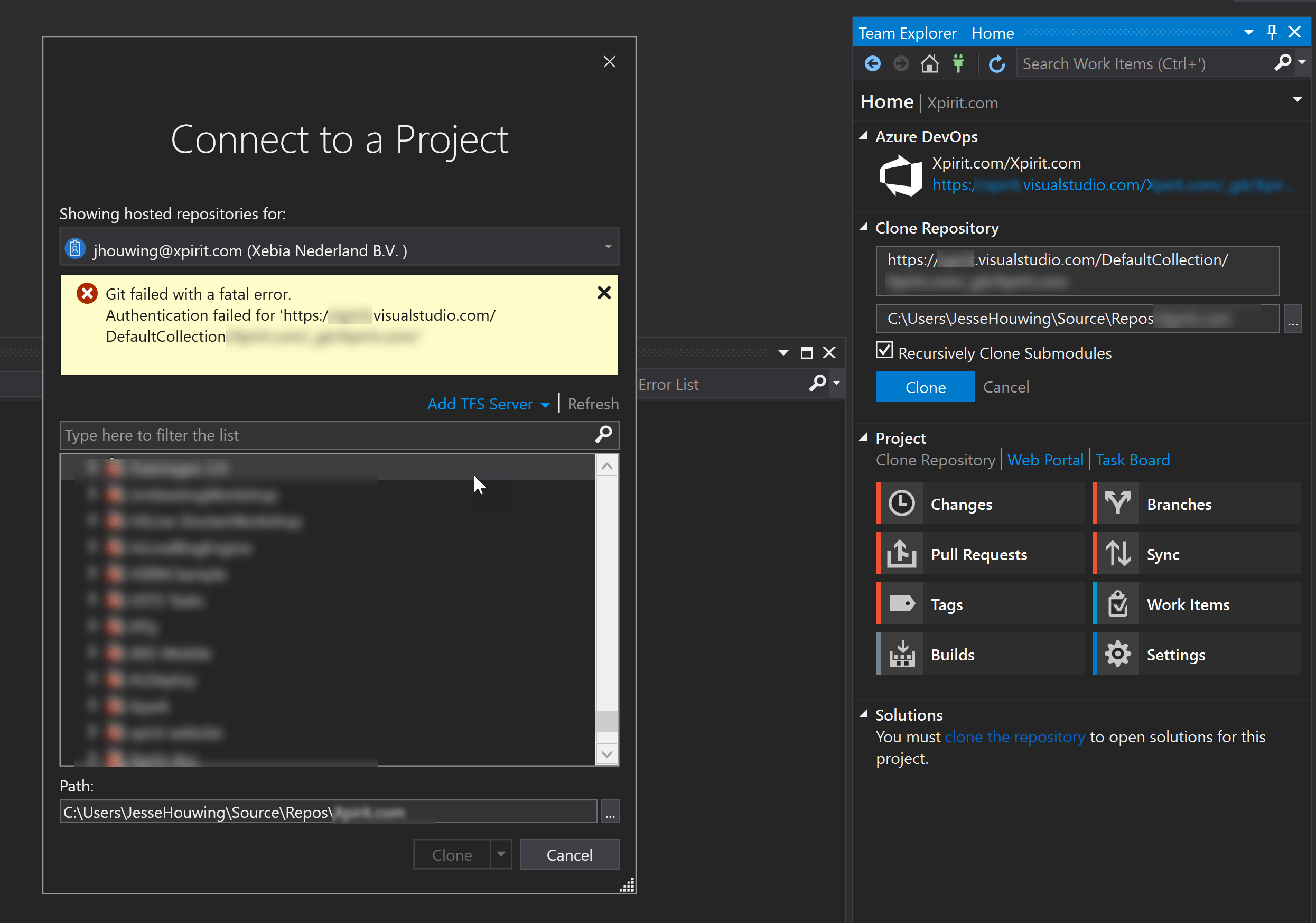 Top 10 How To Clone Git Repository In Visual Studio Code Answers Otosection top-10-how-to-clone-git-repository-in-visual-studio-code-answers-otosection