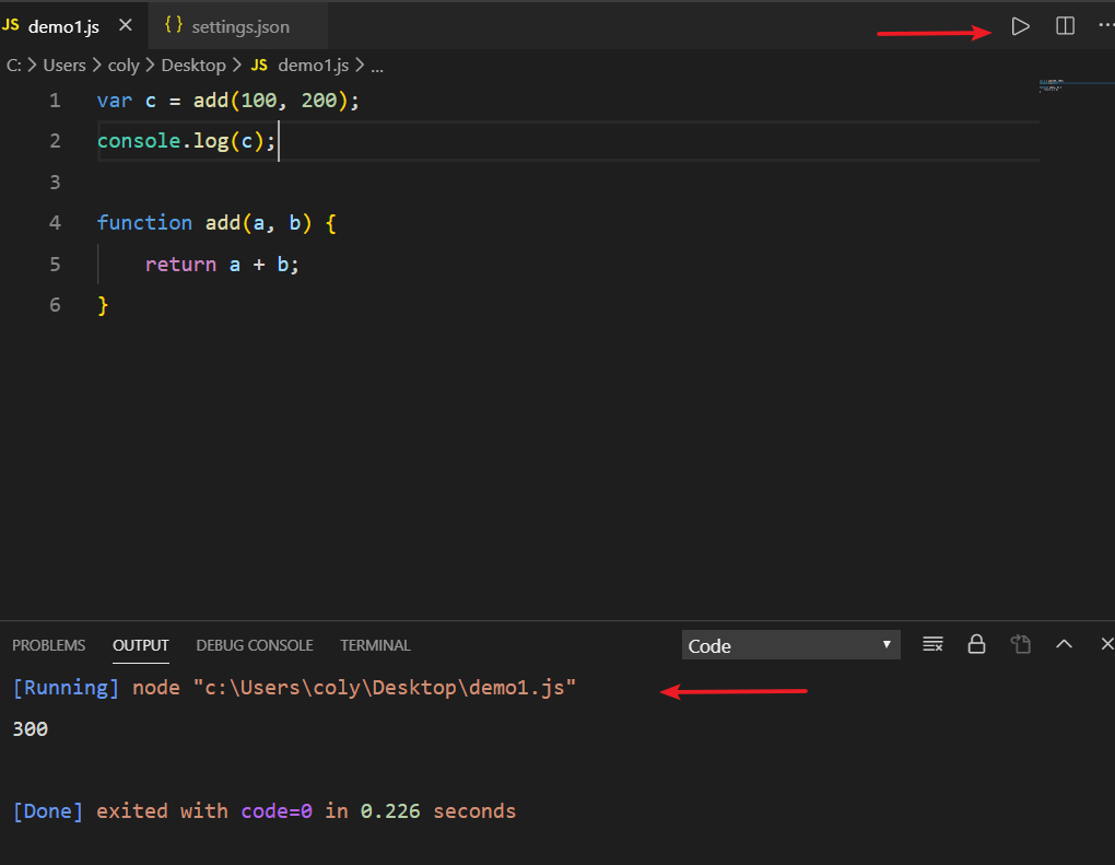 Macos Vscode How To Automatically Clear Python Terminal Output Otosection Macos Vscode How To Automatically Clear Python Terminal Output Otosection
