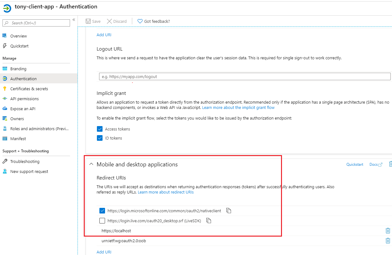 How To Get Azure Access Token Using C Azure Resource Manager Bot Part 4 Otosection how-to-get-azure-access-token-using-c-azure-resource-manager-bot-part-4-otosection