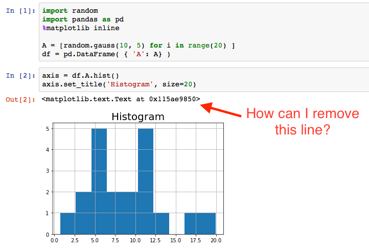 How Do I Omit Matplotlib Printed Output In Python Jupyter Notebook Riset how-do-i-omit-matplotlib-printed-output-in-python-jupyter-notebook-riset