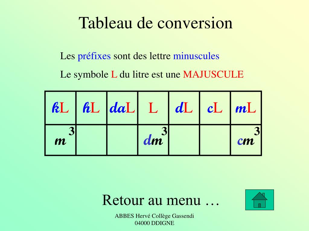 Download Photo Tableau De Conversion De Volumes En Litres Gantt Chart download-photo-tableau-de-conversion-de-volumes-en-litres-gantt-chart