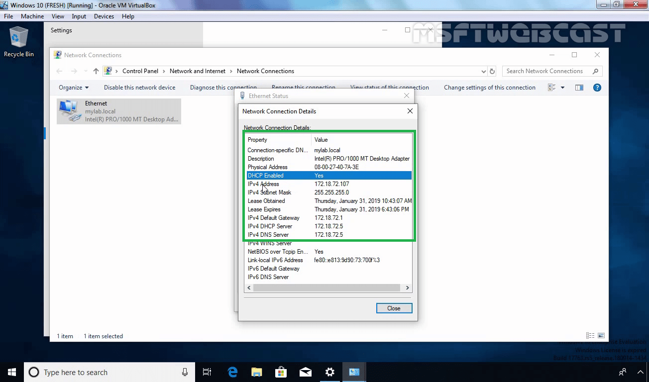 Dhcp Server 2019 How To Configure Dhcp Server In Windows Server 2019 Otosection Dhcp Server 2019 How To Configure Dhcp Server In Windows Server 2019 Otosection