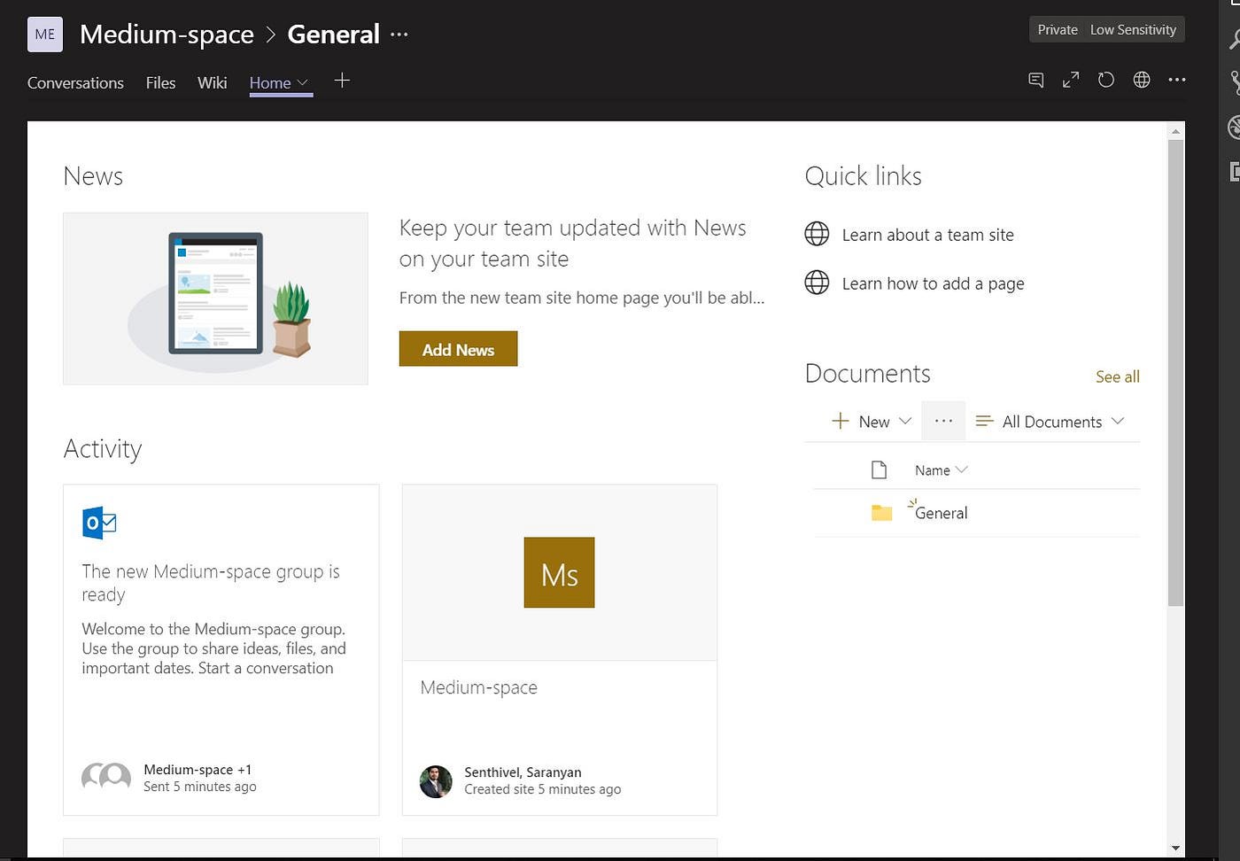 creating-a-shared-calendar-in-microsoft-teams-by-saranyan-senthivel