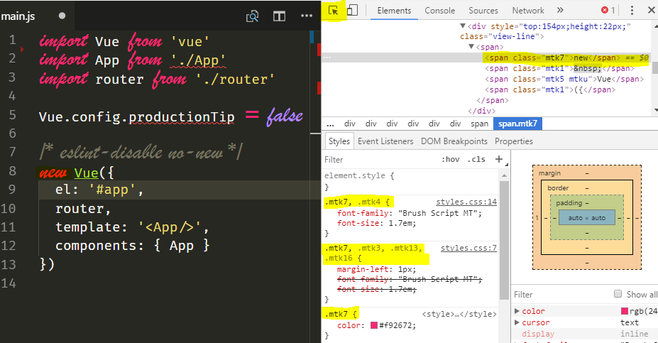 how-to-install-font-family-in-visual-studio-code-how-to-change-font-style-in-vscode-2022