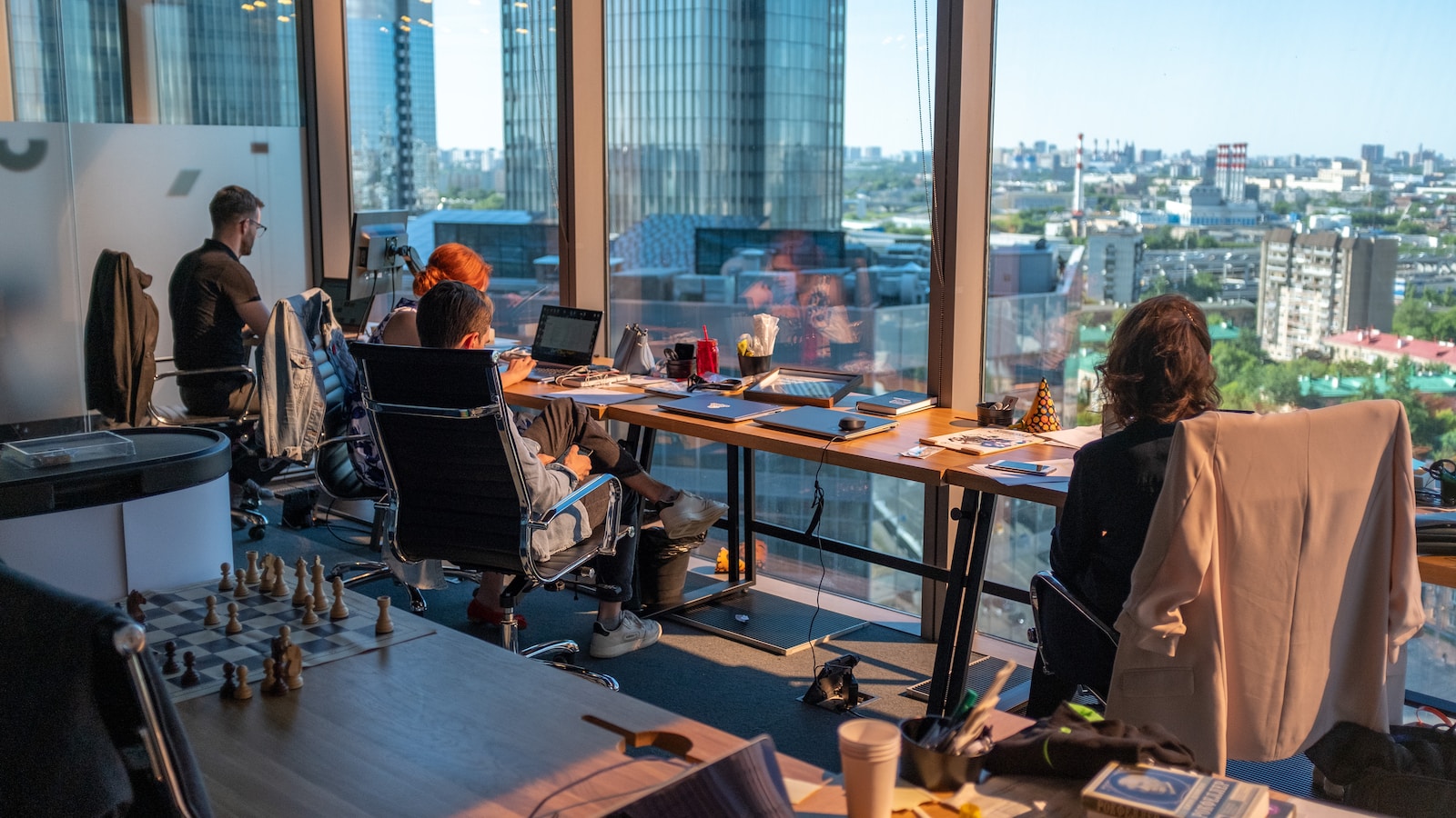 how-to-handle-getting-in-trouble-at-work-gracefully