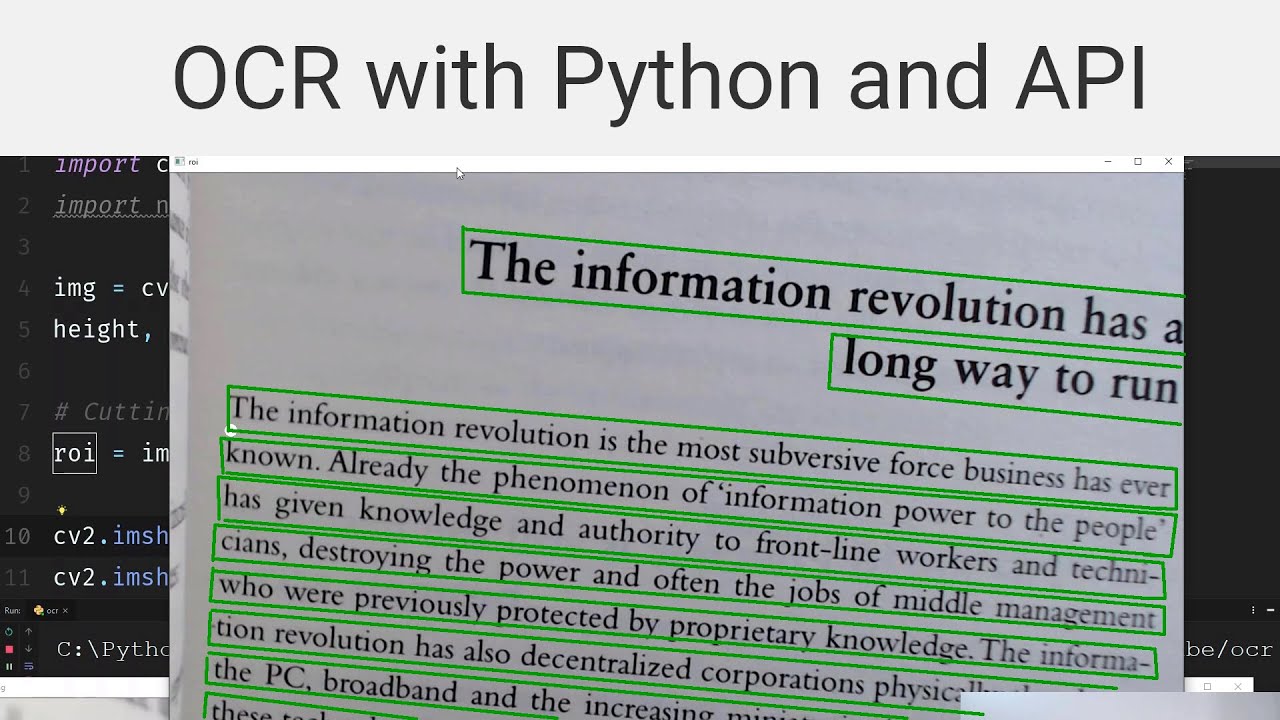 recognize-text-from-image-with-python-opencv-ocr-otosection