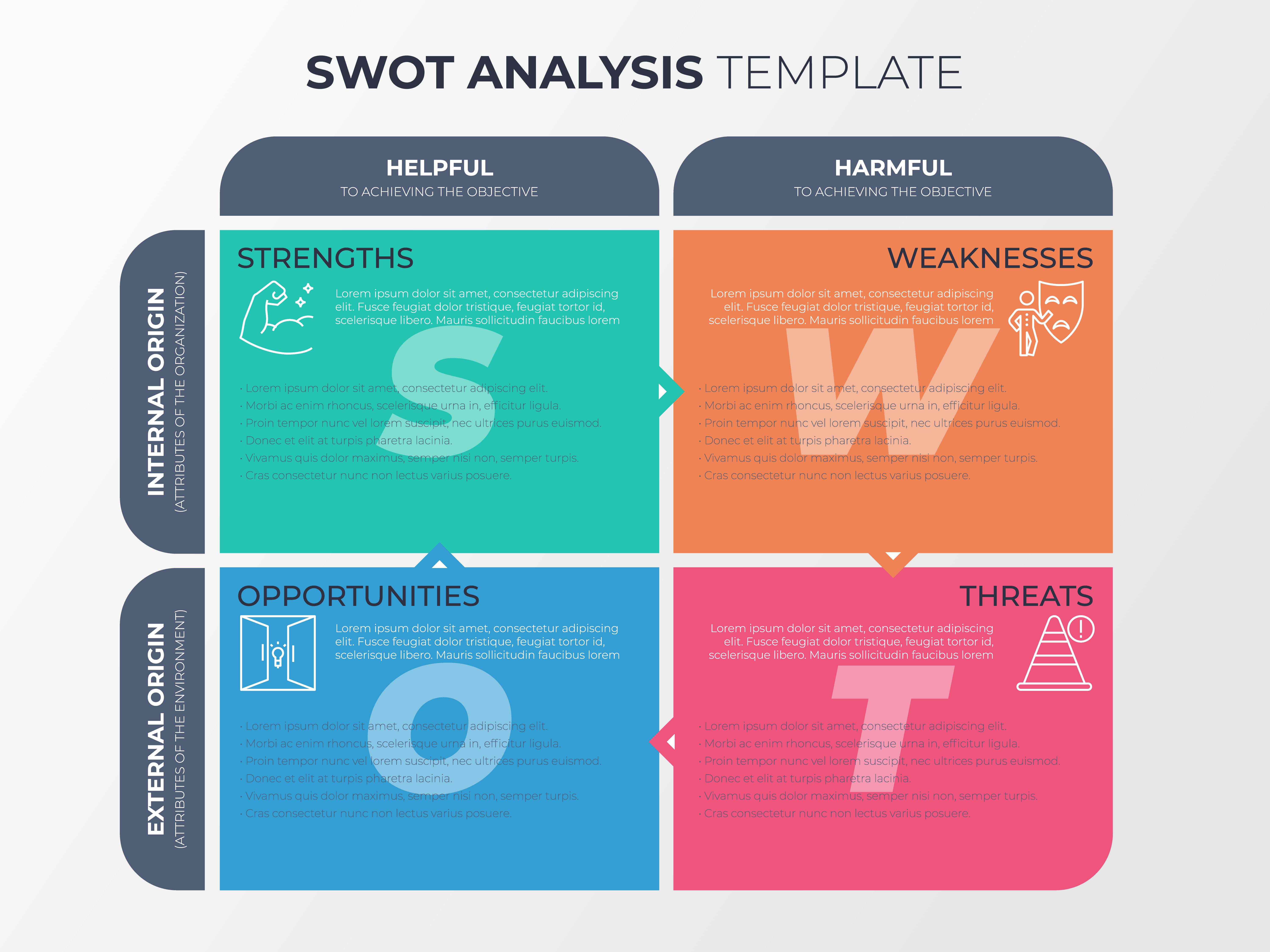 Download Swot Infographic Analysis For Free Swot Analysis Template download-swot-infographic-analysis-for-free-swot-analysis-template