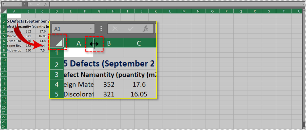 how-to-automatically-adjust-row-height-in-excel