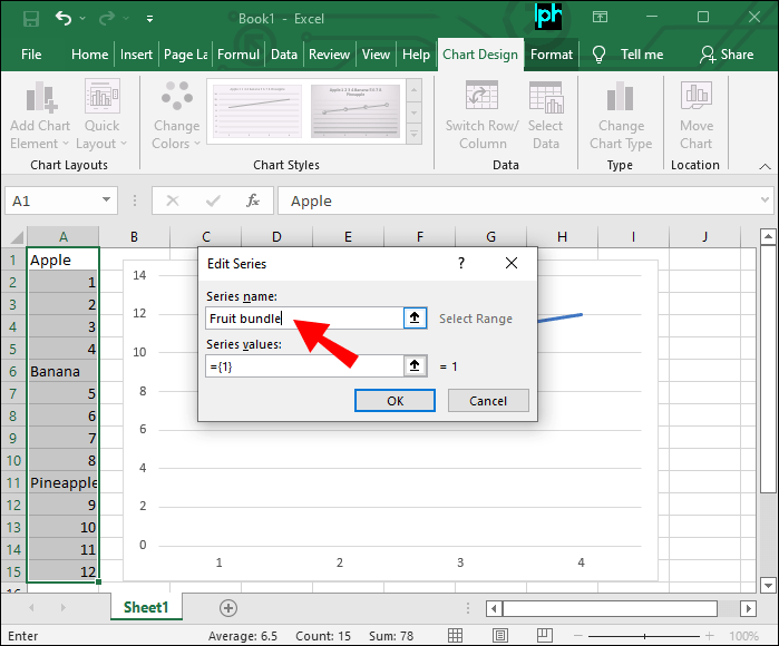 how-to-plot-multiple-lines-in-excel