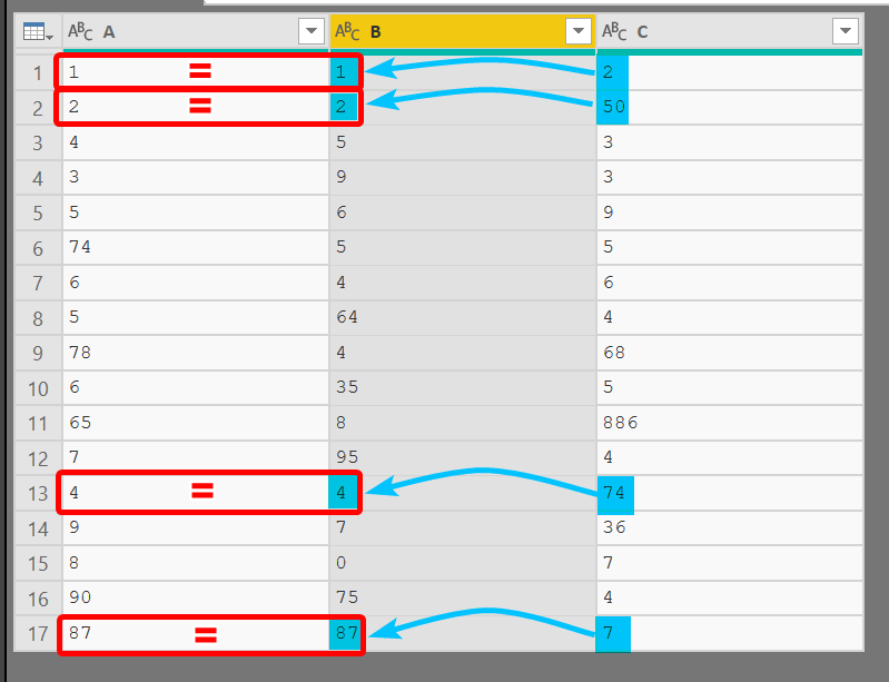 Quick Tip Replace Value With Another Column In Power Query Otosection quick-tip-replace-value-with-another-column-in-power-query-otosection
