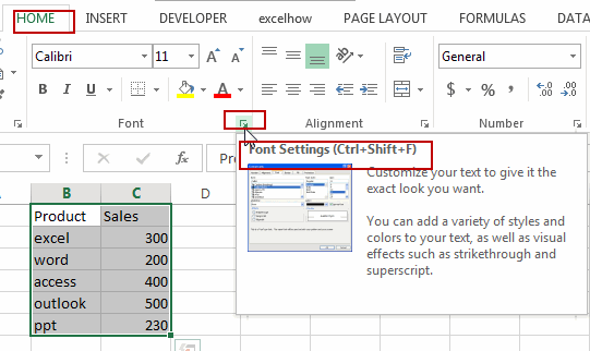 how-to-change-the-cell-border-color-in-excel-otosection