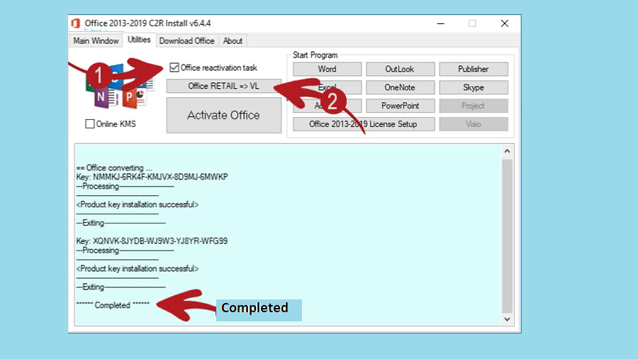 Activate Office 2019 Permanently Using Kms Activation Otosection activate-office-2019-permanently-using-kms-activation-otosection