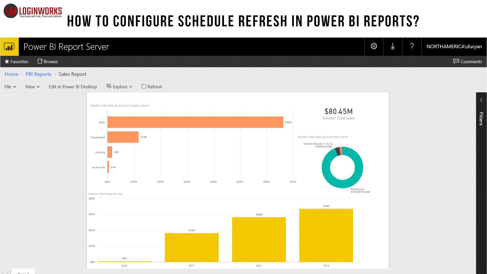 Showing Last Refresh Date Time In Power Bi Reports Printable Forms Free Online showing-last-refresh-date-time-in-power-bi-reports-printable-forms-free-online
