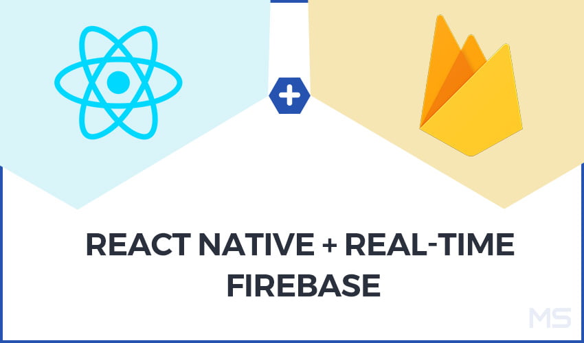 How To Integrate Firebase In React Native React Native Tutorial