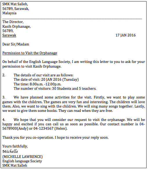 How To Write A Letter Of Permission Formal Letter Pt3 Otosection how-to-write-a-letter-of-permission-formal-letter-pt3-otosection