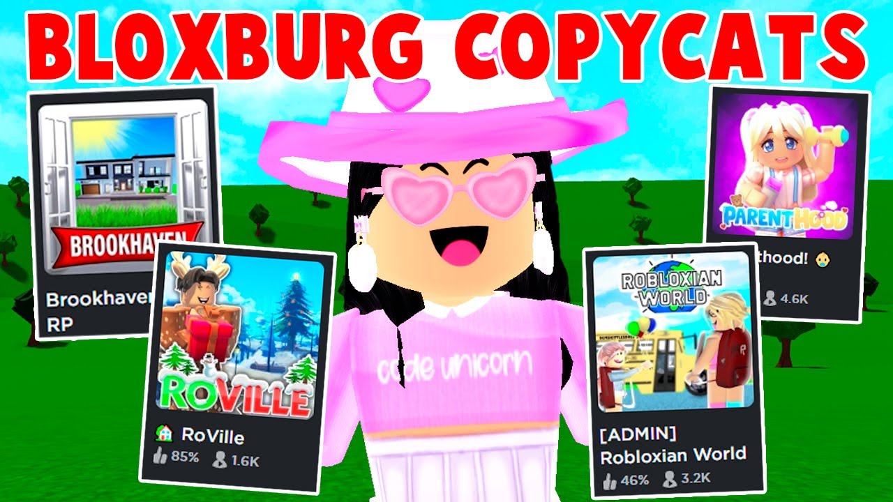 Roblox Games Similar To Bloxburg Otosection roblox-games-similar-to-bloxburg-otosection
