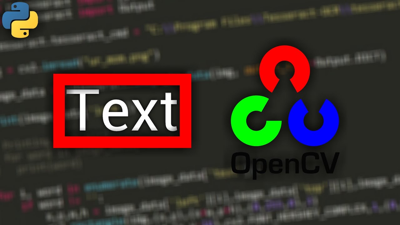 How To Detect Text In Opencv Python Otosection how-to-detect-text-in-opencv-python-otosection