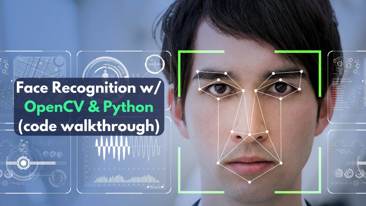 Face Recognition Usando Python Opencv Otosection