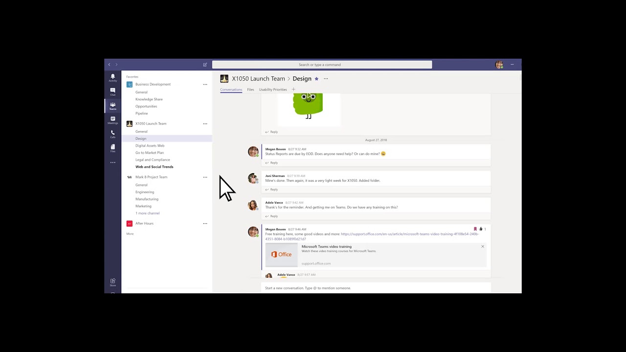 How To Upload And Share Files In Microsoft Teams Otosection how-to-upload-and-share-files-in-microsoft-teams-otosection