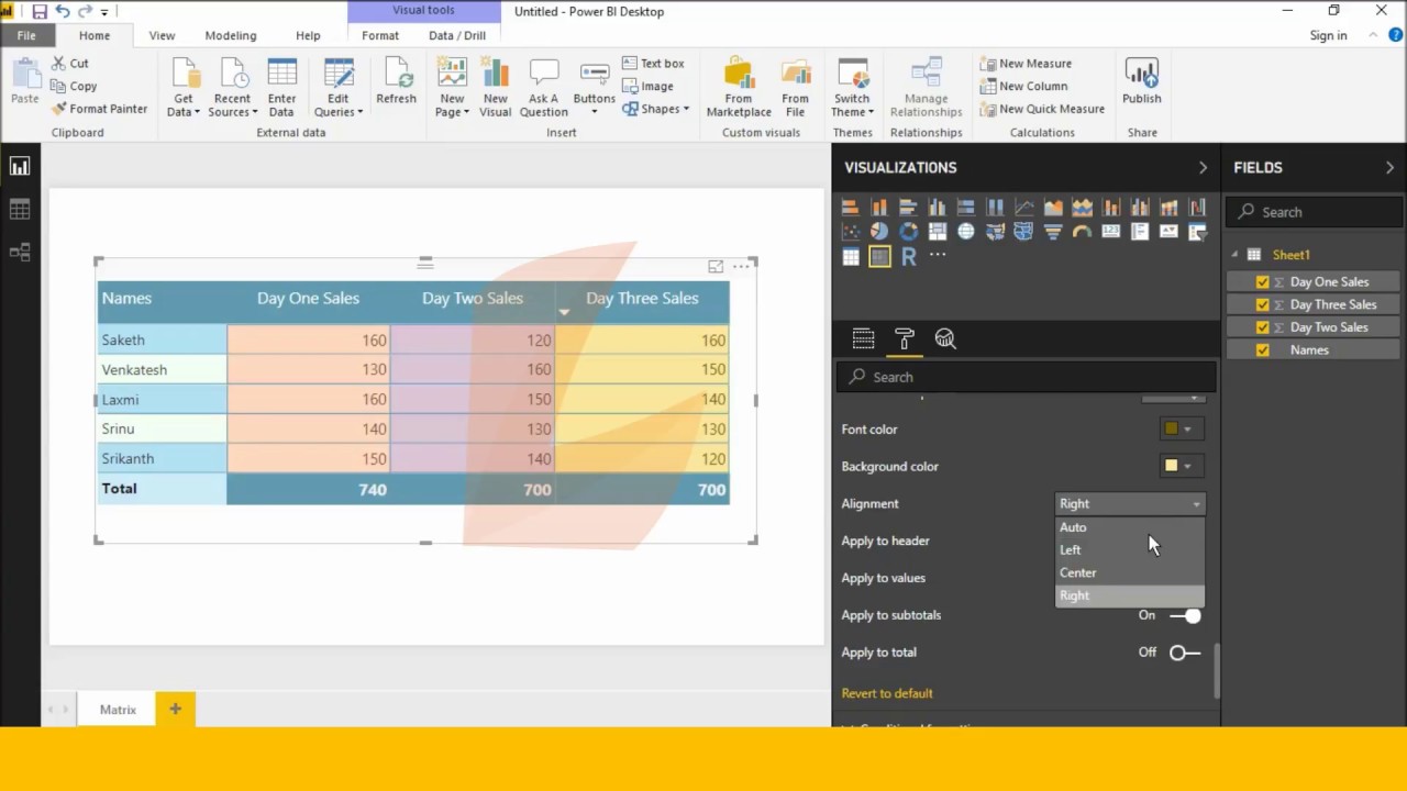 power-bi-matrix-how-to-create-matrix-visual-in-power-bi-otosection