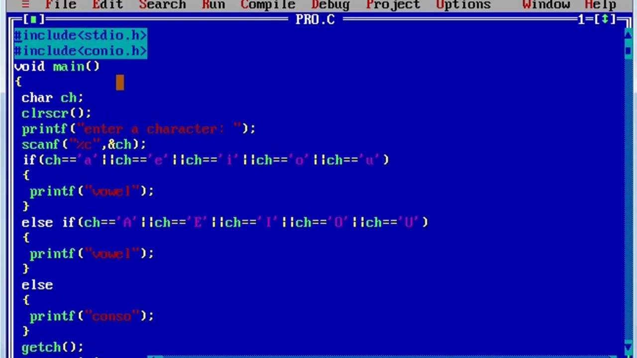 c-program-to-check-given-character-is-consonant-or-vowel-in-hindi