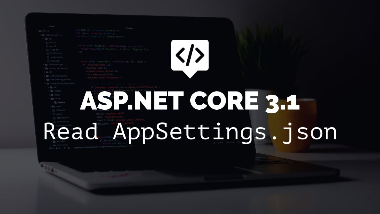 Asp Net Core How To Set Appsettings Json Readonly On Netcore Stack
