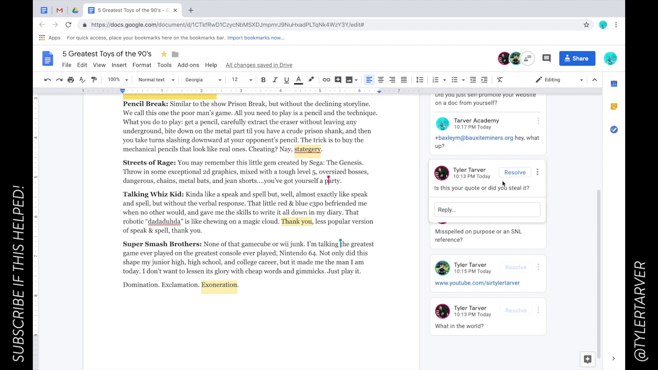 How To Comment In Google Docs Otosection how-to-comment-in-google-docs-otosection