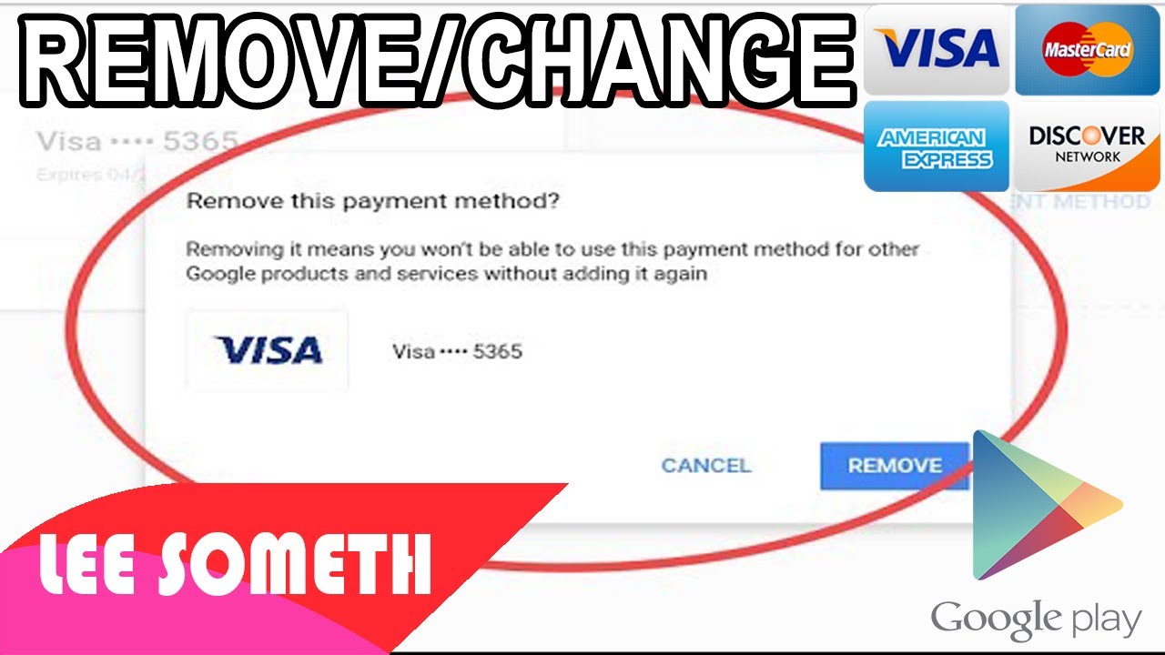 How To Remove Payment Method From Google Play Store 2022 Otosection how-to-remove-payment-method-from-google-play-store-2022-otosection