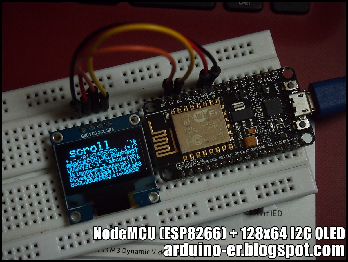 Apa Itu Nodemcu Esp8266 Tutorial Pemrograman Arduino Dan Iot Images Nbkomputer