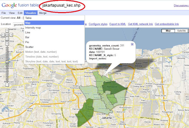 Fusion Tables Google Maps | Cabinets Matttroy