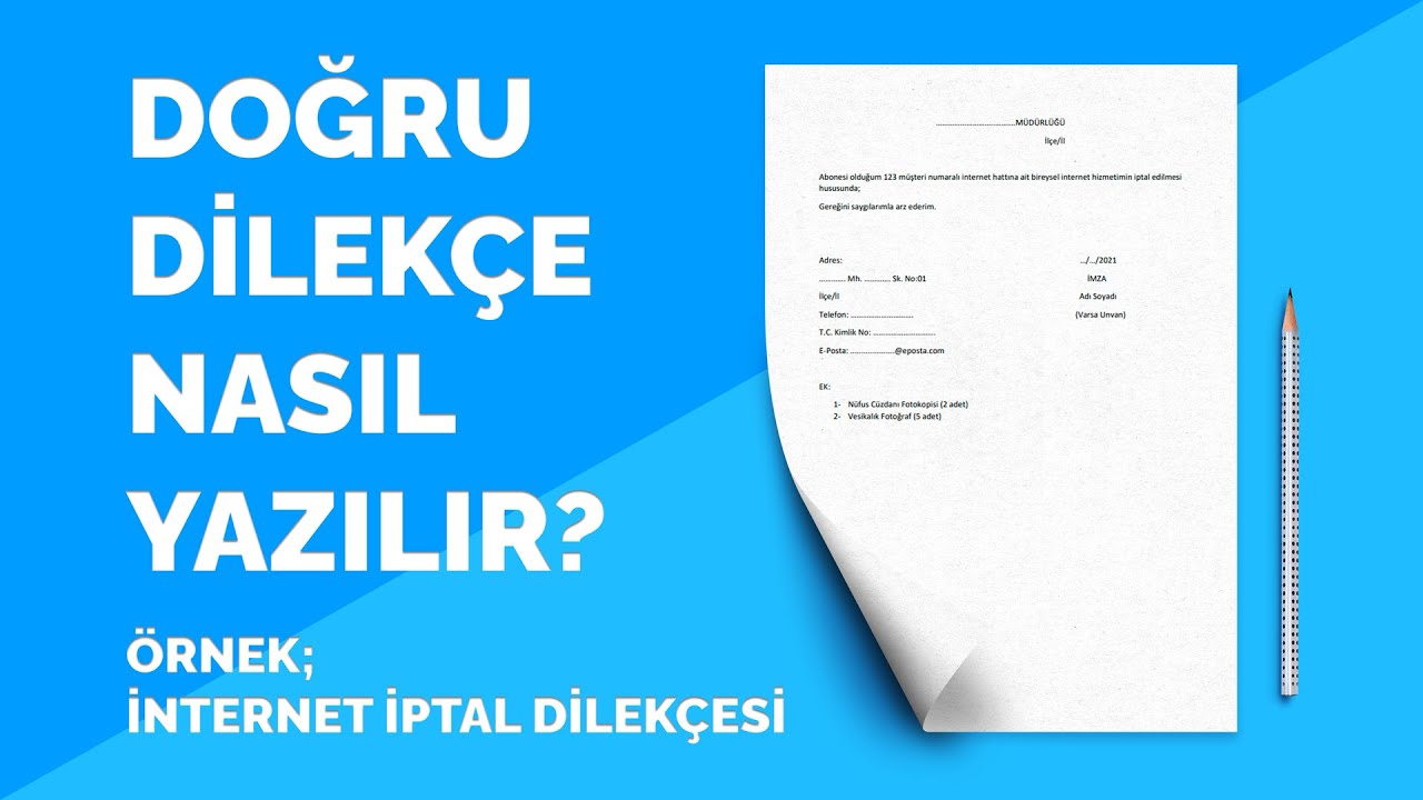 Dilekce Nedir Dogru Dilekce Nasil Yazilir Yazili Dilekce Orne – Bilarasa Dilekce Nedir Dogru Dilekce Nasil Yazilir Yazili Dilekce Orne – Bilarasa